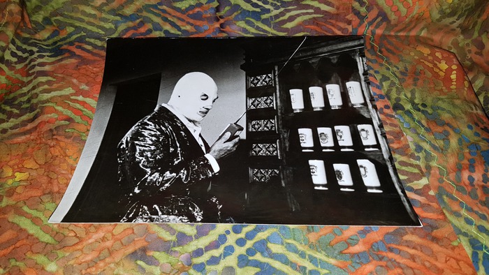 Fotos 'Operación 67' (1967)