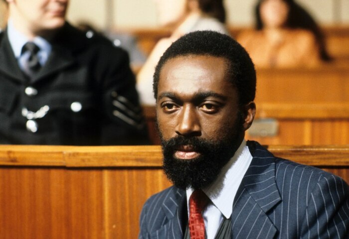 In Memoriam Louis Mahoney (08/09/1938 - 28/06/2020)