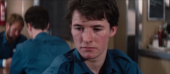 Feliz aniversario Sean Bury