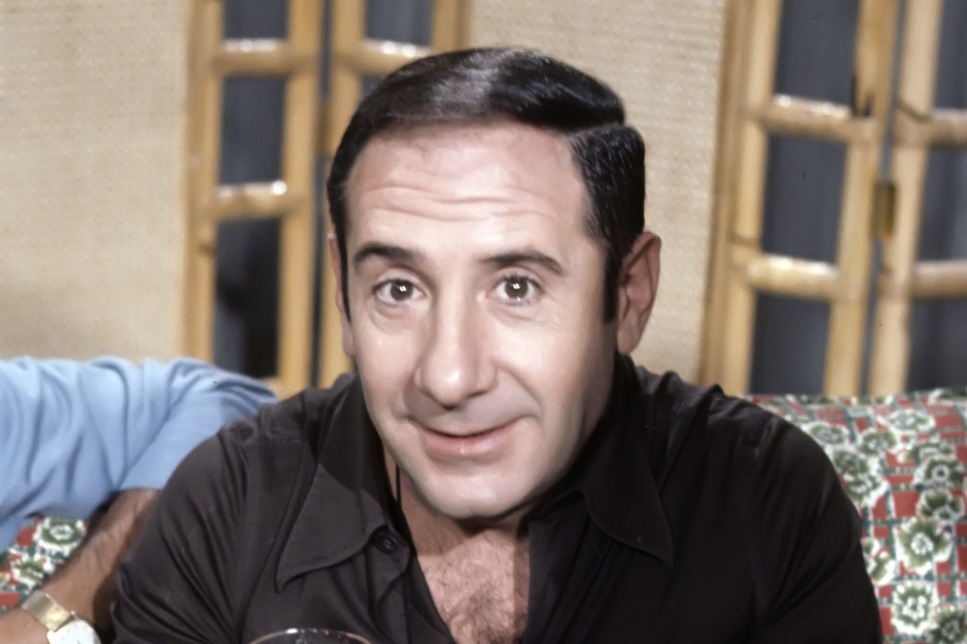 En un día como hoy nació Alfredo Landa