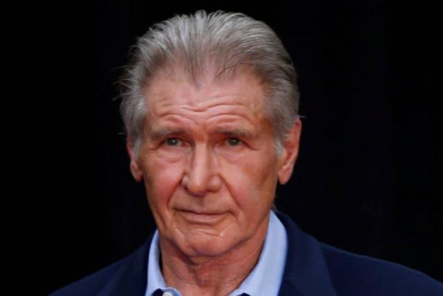 Feliz aniversario Harrison Ford