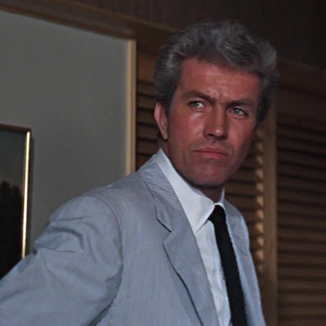 En un día como hoy nació Rik Van Nutter