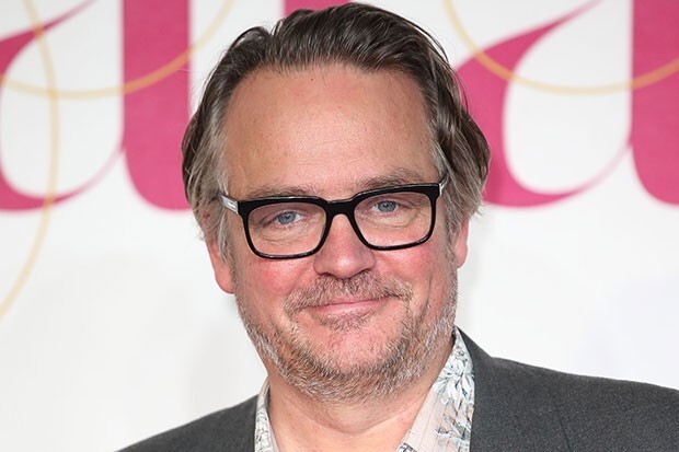 La nueva novela de James Bond por Charlie Higson