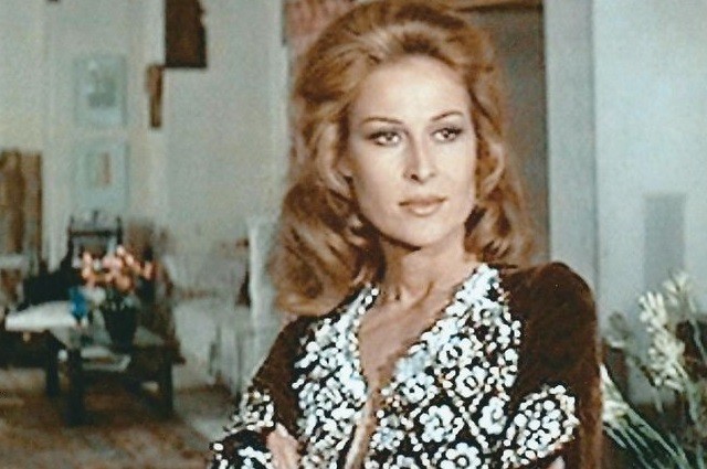 Feliz aniversario Olga Bisera